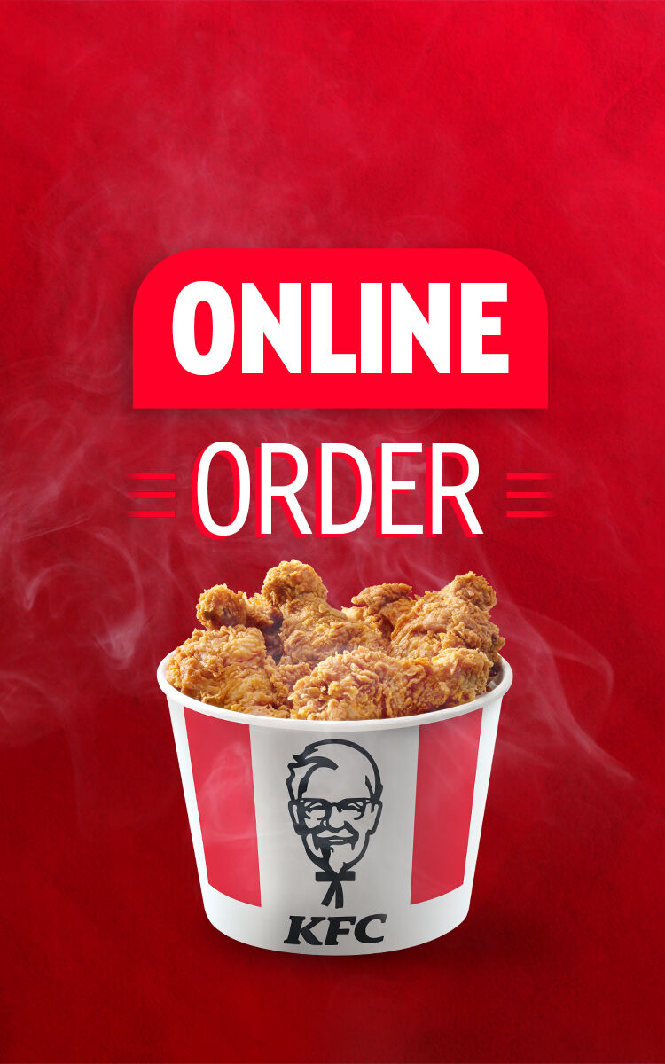 KFC.BY Home